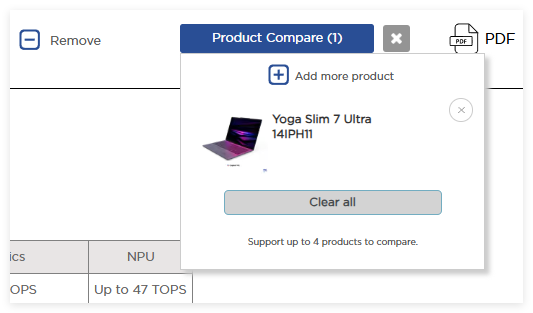 Product Specifications Reference (PSREF) FAQ