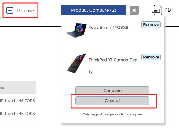 Product Specifications Reference (PSREF) FAQ