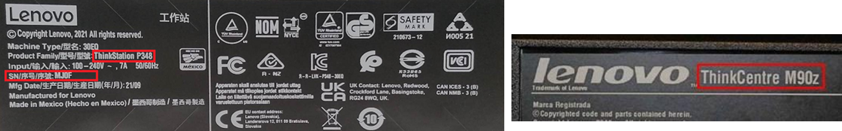 Product Specifications Reference (PSREF) FAQ